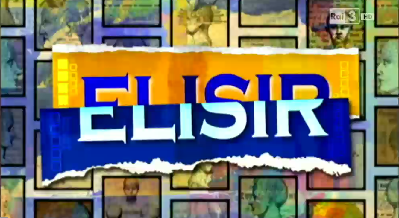 Polenta: tutti i segreti spiegati ad Elisir - Polenta: tutti i segreti ...