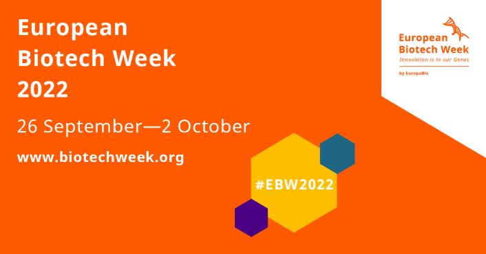 Biotech Week: il CREA in prima linea per celebrare il miglioramento ...