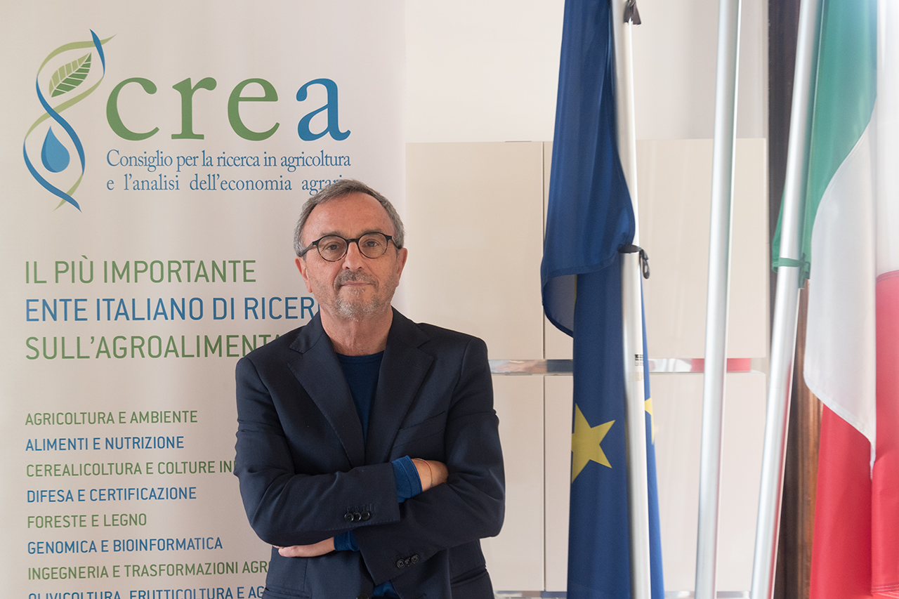 TEA: tutto pronto per la sperimentazione in campo - TEA: tutto pronto ...