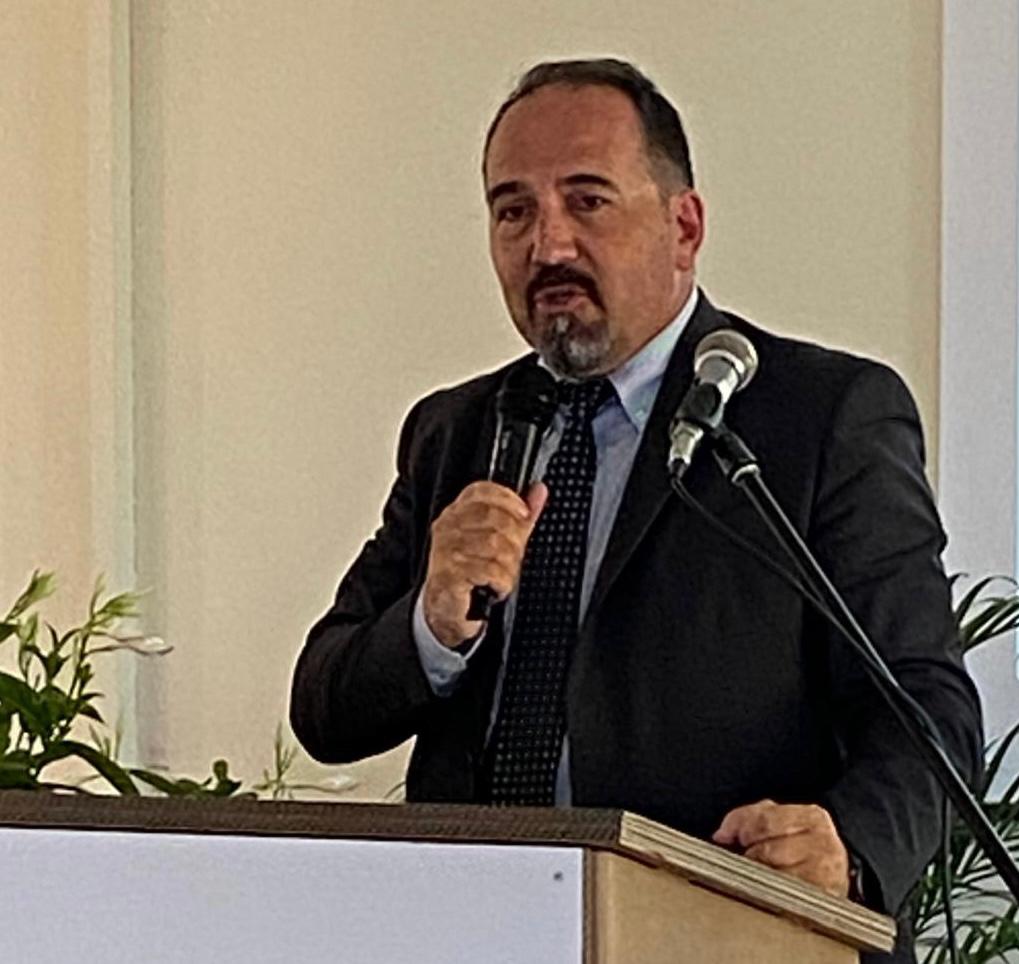 DL Agricoltura approvato: il commento del presidente CREA Andrea Rocchi ...