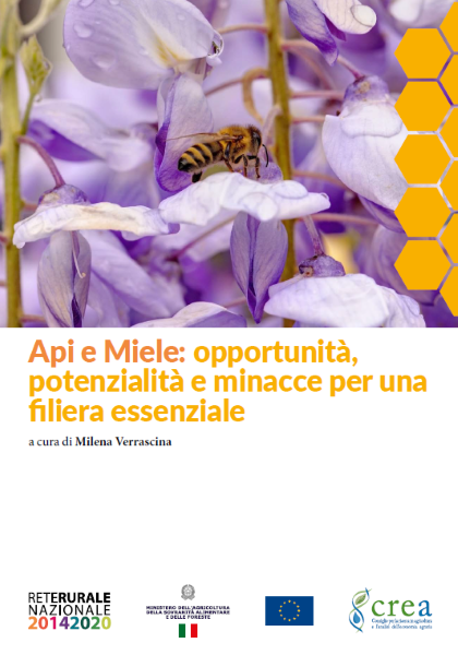 Api e Miele: a che punto siamo? - Api e Miele: a che punto siamo? - CREA