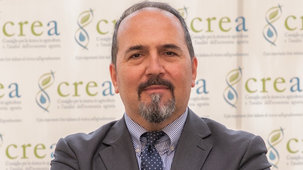 Rocchi: la ricerca del Crea non si ferma e si rinnova - Rocchi: la ...