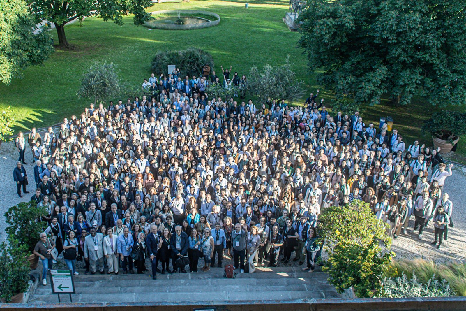 Centenario della IUSS: grande successo per il congresso a Firenze ...