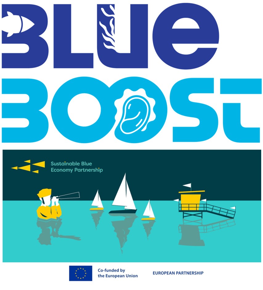 Un importante riconoscimento internazionale per il progetto BLUEBOOST - Un importante ...