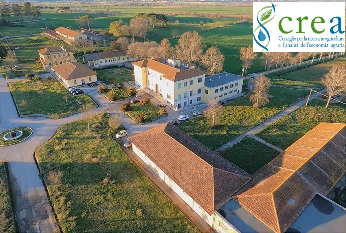 Visita al CREA- Centro di ricerca di Zootecnia e Acquacoltura ...