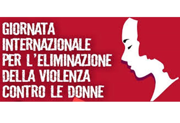 Il tributo alla Giornata internazionale per l'eliminazione della violenza contro le donne - Il ...