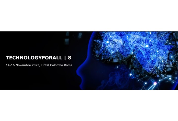 Geodati, agricoltura e ambiente: il CREA al Technology for All, Roma 14 ...