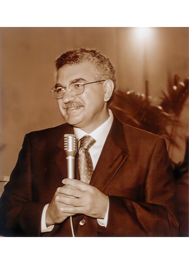 Addio a Gerardo Delfino - Addio a Gerardo Delfino - Politiche e ...